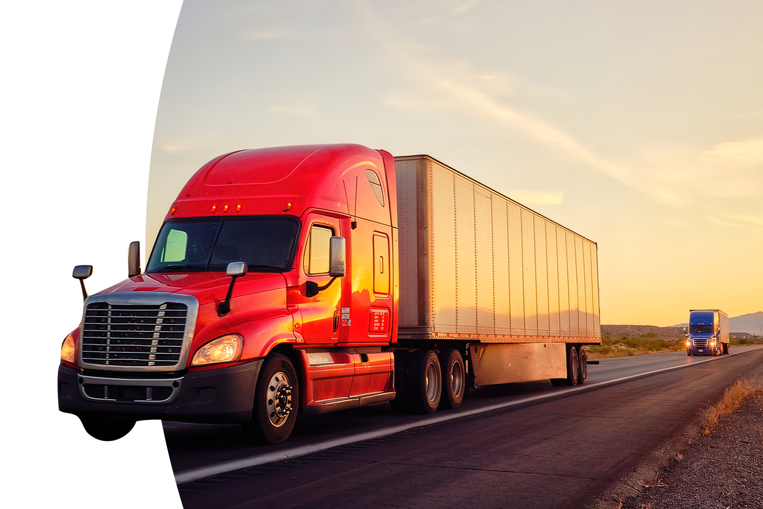 Transportation & Logistics Company in the Northeast | CTX