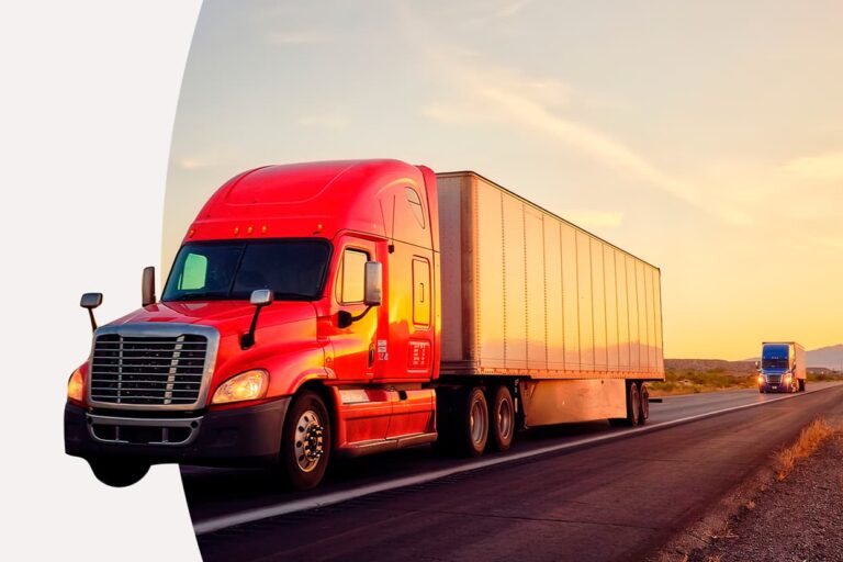 Transportation & Logistics Company in the Northeast | CTX